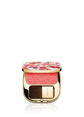 Dolce&Gabbana Blush Of Roses Powder Coral 420 5G Pembe Dolce&Gabbana Blush Of Roses Powder Coral 420 5G Pembe