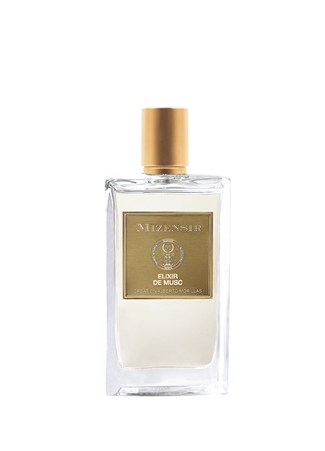Mizensir Elixir de Musc 100ml EDP Spray Mizensir Elixir de Musc 100ml EDP Spray