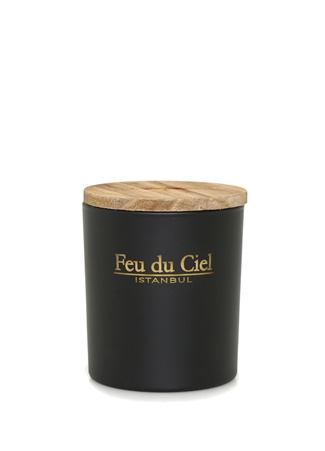 Feu Du Ciel Fairy Chimney Mum Siyah Feu Du Ciel Fairy Chimney Mum Siyah