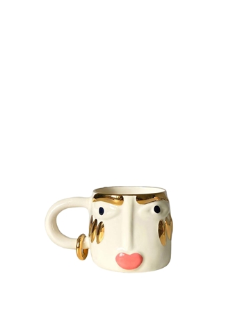 Todandco Bardak Bej Todandco Bardak Bej