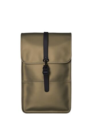 Rains Erkek Kahverengi Sırt Çantası Eu Rains Erkek Kahverengi Sırt Çantası Eu