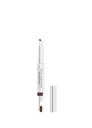 Dior Dıorshow Kabukı Brow Styler 2 Dior Dıorshow Kabukı Brow Styler 2
