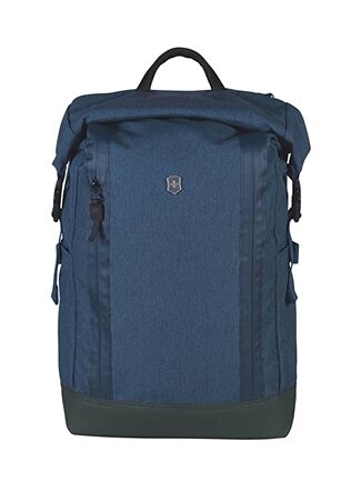 Victorinox Altmont 3 0 Rolltop Mavi Sırt Çantası EU
