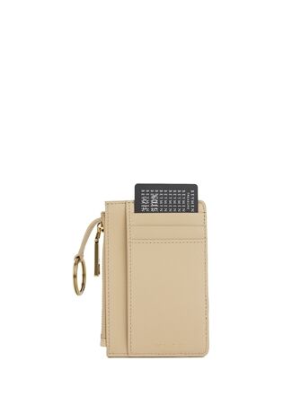 Marc Jacobs (The) Kadın CÜZDAN Bej EU