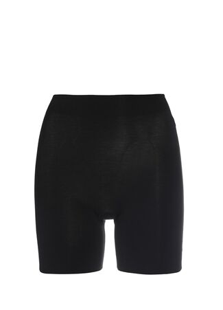 Wolford Kadın ŞORT Siyah 42 FR