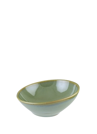 Bonna Experience Sage Vanta 2li Porselen 18 cm Kase Seti Yeşil Bonna Experience Sage Vanta 2li Porselen 18 cm Kase Seti Yeşil
