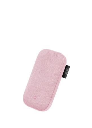 Lexon Erkek Powersound Pembe Kablosuz Şarj Hoparlör EU Lexon Erkek Powersound Pembe Kablosuz Şarj Hoparlör EU