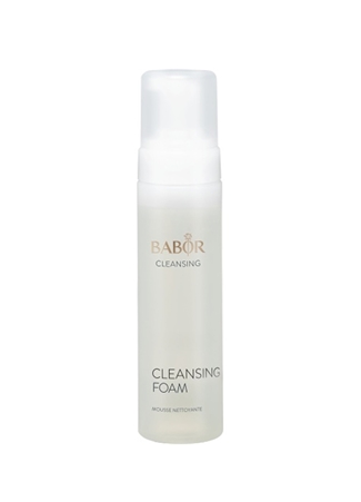 Babor Cleansing Foam Babor Cleansing Foam