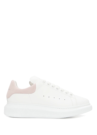 Alexander Mcqueen Kadın Sneakers Mor 36 Eu Alexander Mcqueen Kadın Sneakers Mor 36 Eu