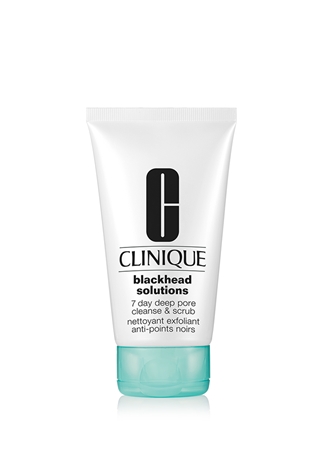 Clinique Blackhead 7Day Scrub 125ml Clinique Blackhead 7Day Scrub 125ml