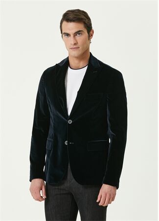 Pal Zileri Erkek Ceket Lacivert 48 It Pal Zileri Erkek Ceket Lacivert 48 It