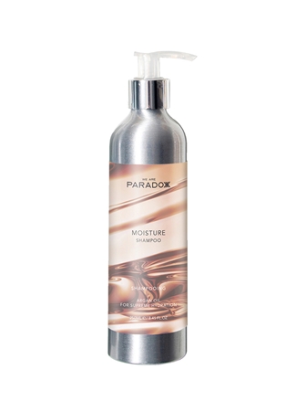 We Are Paradoxx Moısture Shampoo We Are Paradoxx Moısture Shampoo