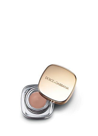 Dolce&Gabbana Perfect Mono Eyeshadow Nude 30 Bej Dolce&Gabbana Perfect Mono Eyeshadow Nude 30 Bej