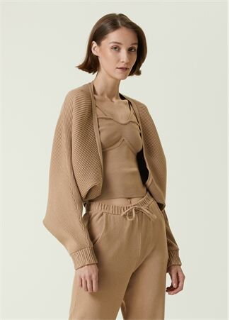 Join Us Kadın HIRKA Kahverengi S/M EU