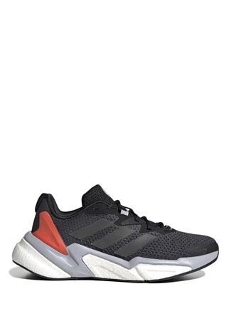 adidas Kadın X90L4 Jetboost Siyah Sneaker Gri 36 2/3 EU