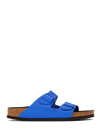Birkenstock Erkek Arizona Eva Mavi Terlik 4 EU Birkenstock Erkek Arizona Eva Mavi Terlik 4 EU