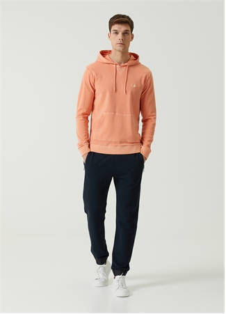 Beymen Club Erkek Lacivert Beli Kordonlu Jogger Eşofman Altı S Beymen Club Erkek Lacivert Beli Kordonlu Jogger Eşofman Altı S
