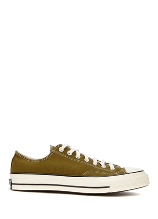 Converse Erkek Chuck 70 Yeşil Sneaker 42 EU Converse Erkek Chuck 70 Yeşil Sneaker 42 EU