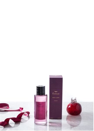 Fiolas Soul Jazz 250 ml Kolonya