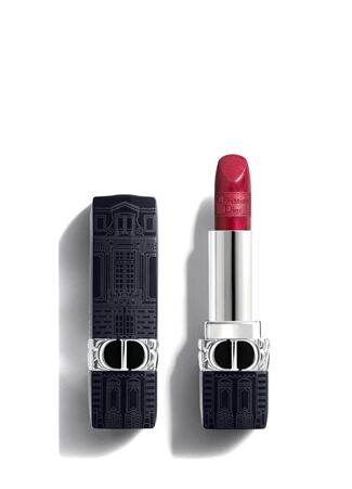 Dior Rouge Dıor Metallıc 873