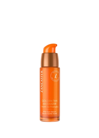 Lancaster Golden Tan Maximizer After Sun Serum 30ml Lancaster Golden Tan Maximizer After Sun Serum 30ml