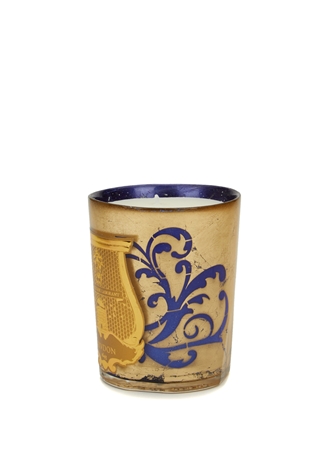 Cire Trudon Christmas Collection Fir 800 gr Mum Altın Rengi Cire Trudon Christmas Collection Fir 800 gr Mum Altın Rengi