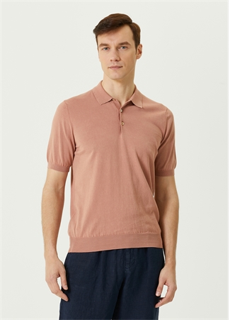 Boglioli Erkek Polo Yaka Pembe L Eu Boglioli Erkek Polo Yaka Pembe L Eu
