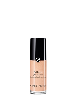 Giorgio Armani Fluid Sheer Highlighter 2 Çok Renkli Giorgio Armani Fluid Sheer Highlighter 2 Çok Renkli