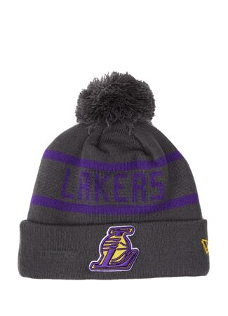 New Era Erkek Loslak Gri Bere EU