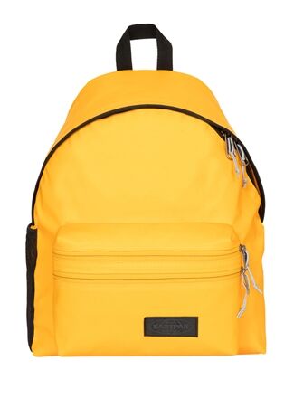 Eastpak Erkek Padded Zippl R+ Sarı Logolu Sırt Çantası EU Eastpak Erkek Padded Zippl R+ Sarı Logolu Sırt Çantası EU