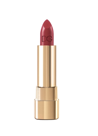 Dolce&Gabbana Classıc Cream Lıpstıck 650 Ultra 3.5G Bordo Dolce&Gabbana Classıc Cream Lıpstıck 650 Ultra 3.5G Bordo