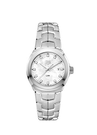 Tag Heuer Kadın Link Kol Saati EU