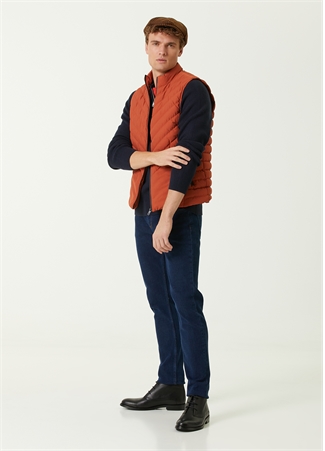 Beymen Club Erkek Slim Fit Indigo Jean Pantolon Mavi 36 Beymen Club Erkek Slim Fit Indigo Jean Pantolon Mavi 36