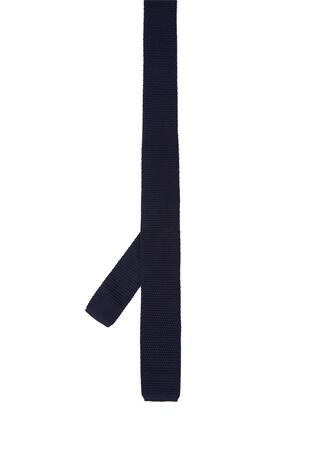 Network Erkek KRAVAT Lacivert EU
