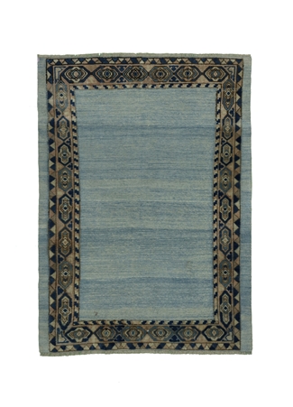 Soho Antiq Mikayla El Dokuma 1x141 cm Yün Halı-Kilim Çok Renkli Soho Antiq Mikayla El Dokuma 1x141 cm Yün Halı-Kilim Çok Renkli