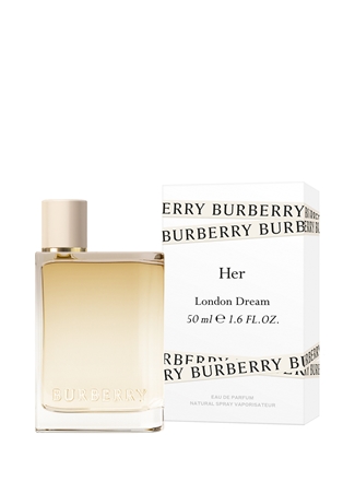 Burberry Kadın Burbery Her London Dream EDP 50ml Burberry Kadın Burbery Her London Dream EDP 50ml