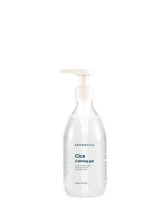 Aromatica Yatıştırıcı Centella Jeli 300ml Aromatica Yatıştırıcı Centella Jeli 300ml