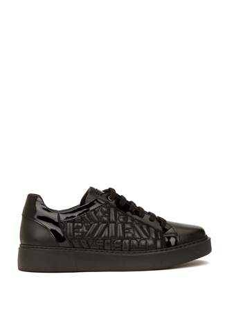 Beymen Club Kadın Siyah Kapitone Dokulu Deri Sneaker 37 Beymen Club Kadın Siyah Kapitone Dokulu Deri Sneaker 37