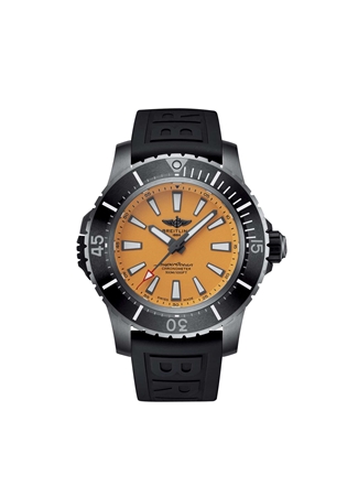 Breitling Erkek Superocean Automatic 48 Kol Saati EU Breitling Erkek Superocean Automatic 48 Kol Saati EU