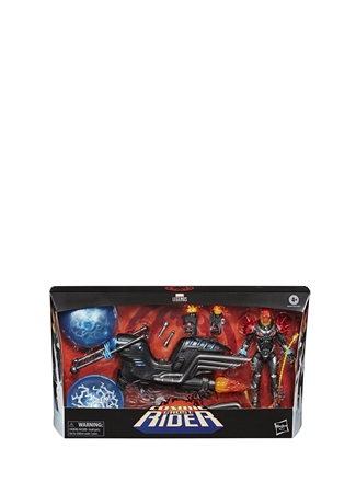 Marvel Marvel Legends Cosmic Ghost Rider Eu Marvel Marvel Legends Cosmic Ghost Rider Eu