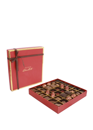 Beymen Chocolate 384 gr Spesiyal Çikolata EU Beymen Chocolate 384 gr Spesiyal Çikolata EU