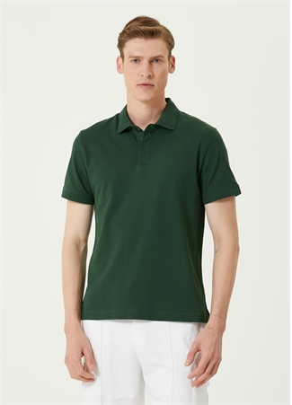 Beymen Collection Erkek Polo Yaka Yeşil M Eu Beymen Collection Erkek Polo Yaka Yeşil M Eu