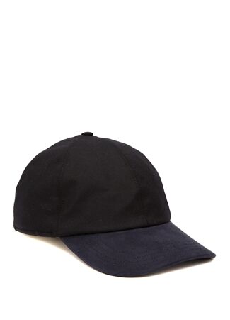 Luciano Barbera Erkek Antrasit Yün Şapka Gri 60 EU Luciano Barbera Erkek Antrasit Yün Şapka Gri 60 EU