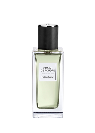 Yves Saint Laurent Le Vestiaire Parfums Grain De Poudre 125ml Yves Saint Laurent Le Vestiaire Parfums Grain De Poudre 125ml