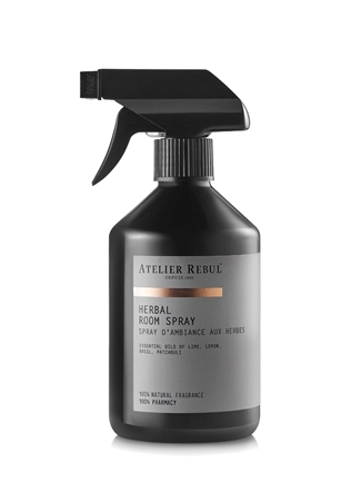 Atelier Rebul Herbal Room Spray 500 Ml Çok Renkli Atelier Rebul Herbal Room Spray 500 Ml Çok Renkli