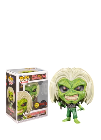 Funko Heykel Çok Renkli