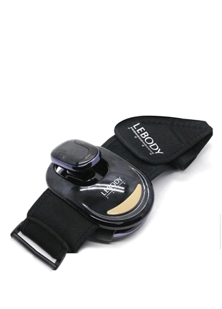 Lebody Form Cihazı Bel Kemeri Aksesuarı