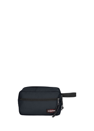 Eastpak Erkek Yap Single Lacivert Logolu Tıraş Çantası EU Eastpak Erkek Yap Single Lacivert Logolu Tıraş Çantası EU