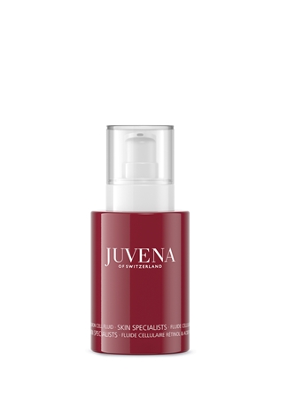 Juvena Retinol & Hyaluron Cell Fluid 50ml Juvena Retinol & Hyaluron Cell Fluid 50ml