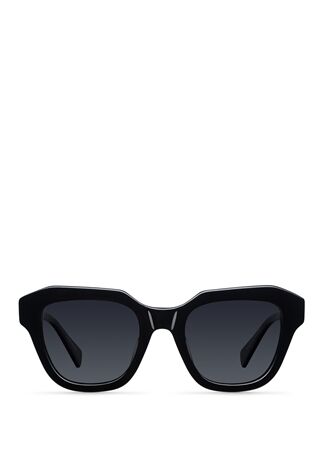 Meller Kadın Güneş Gözlüğü Siyah Eu